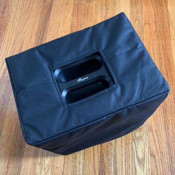 Protect'em Covers Guitar Amp and Sound Board Covers | Choose Your Brand ...
