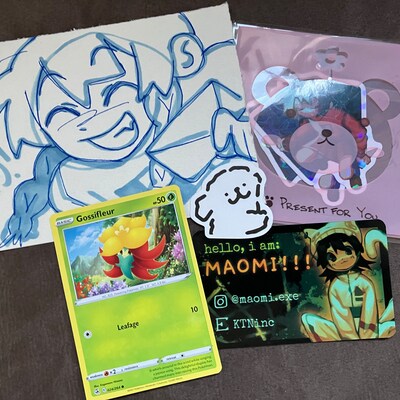 Holo Rpgmakerhorror Pet Charms Omori Mogeko Castle End - Etsy