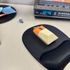 The Pointer Two: A Vintage Retro-style Wireless Computer Mouse - Etsy