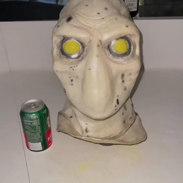 ROTLD Half-corpse! Full Size - Etsy