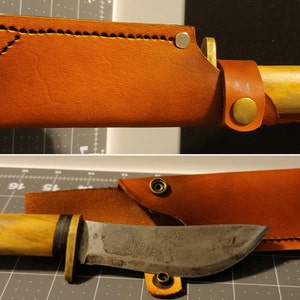 Pattern Leather Rifle Sling DIY Rifle Sling PDF Tutorial | Etsy