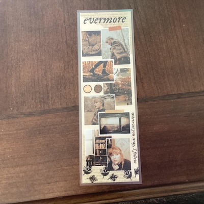 The Inheritance Games Bookmark Booktok Jennifer Lynn Barnes - Etsy