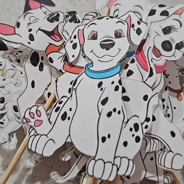 Hercules Cupcake Toppers, Party Supplies - Etsy