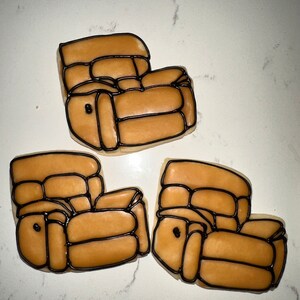 Greek Letter Psi Cookie Cutter - Etsy