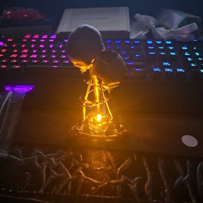 Dbd Totem Boon / Hex / Dull - Etsy