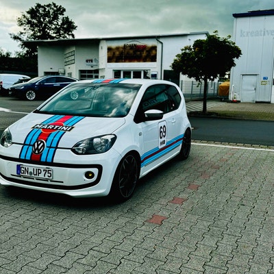 Set 12 Pcs AMG Sticker Decals Mercedes Benz AMG Decal Racing Sport ...