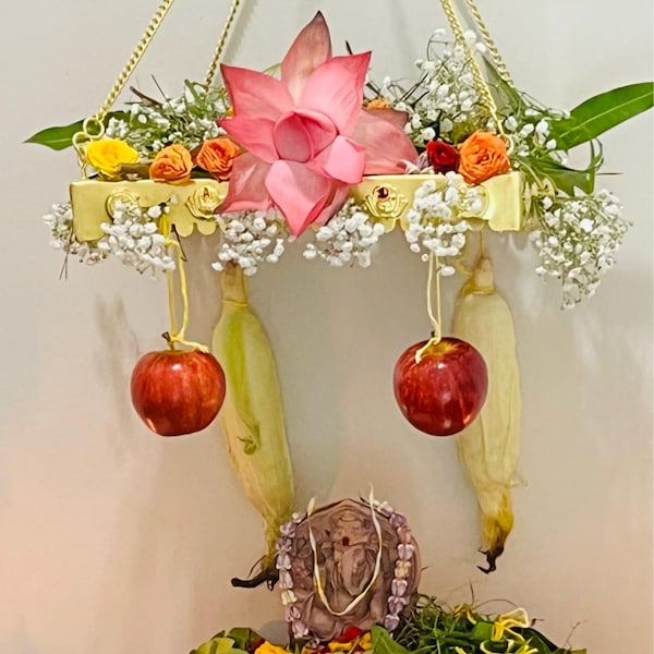 Indian Dancing Doll | Kondapalli Buttabomma 13 Inch Tall | Home Decor ...