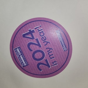 No Sins in Gin Sticker - Etsy
