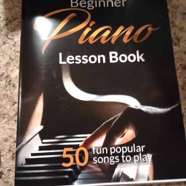 Piano and Keyboard Note Chart and Complete Color Note Piano Music ...
