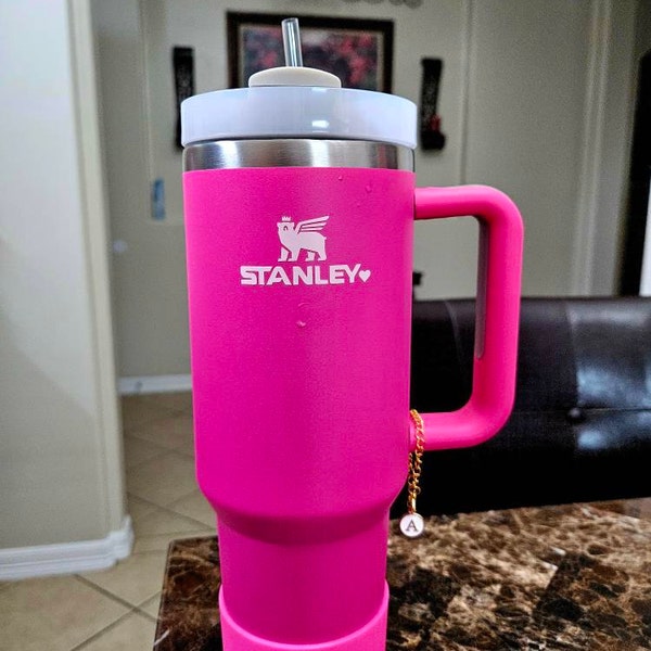 Stanley Cup Stickers, Name Decal, Tumbler Stickers, Stanley Sticker ...