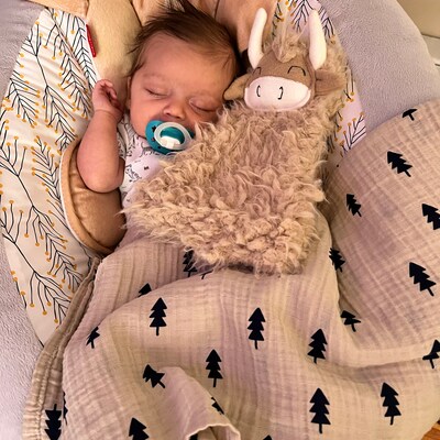 Set of 4 Miniature Rag Dolls Tiny Dolls, Miniature Dolls, Dollhouse ...