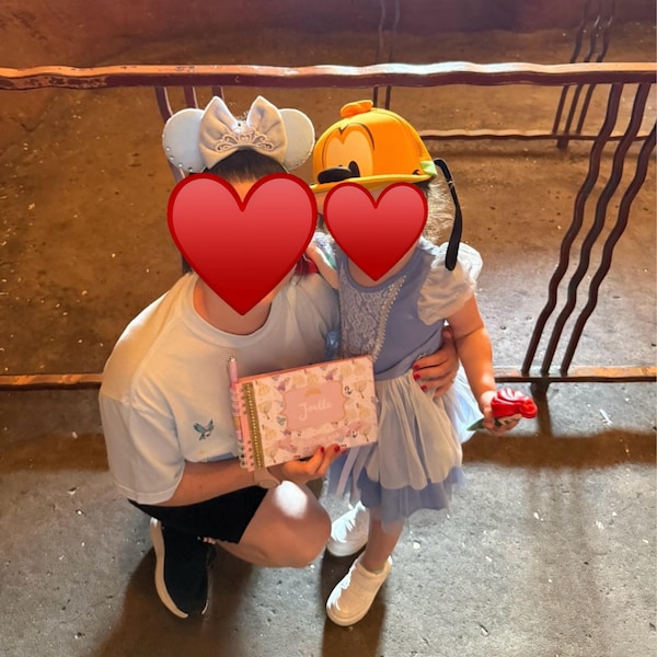 Moana Autograph Book - Etsy