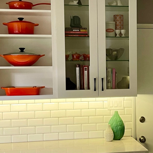 Guidecraft Community Helpers and Families - Vintage Wood Painted ...