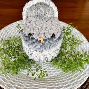 Mini Henny Mini Peck and Mini Gertie 3pc Set or Individual - Etsy