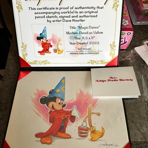 True Romance Movie Poster Original Art Print Drexel Spivey, 11x17 Art ...