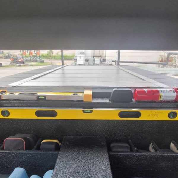 Stakplate (stacktech Folding Table/mounting Plate) - Etsy