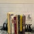 Cook Bookends - Etsy