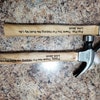 Custom Engraved Hammer / Wooden Gift Box Unique Gift for Fathers / Dad ...