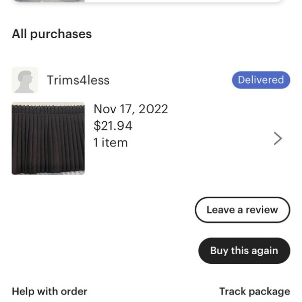 1/4" Black Metallic Silver French Gimp Cjinese Gimpbraid Fabric Trim 25 ...