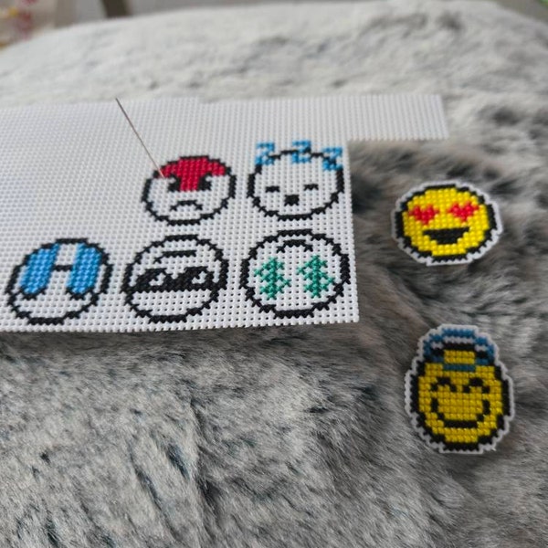 Junji Ito's Tomie Cross Stitch Pattern - Etsy