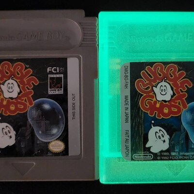 Pokemon Grape Version, With GTC Original Custom Label - Etsy