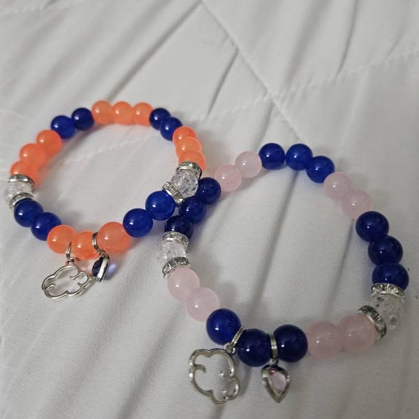 Matching Dragon Bracelets - Etsy