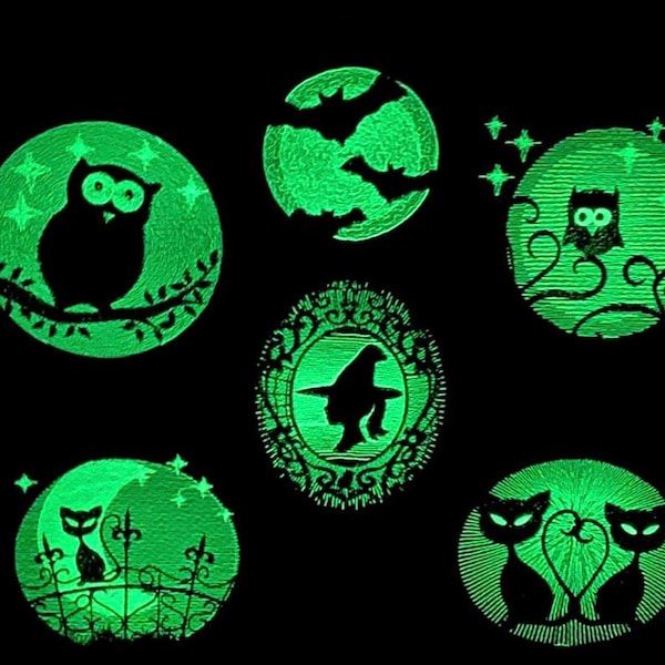 T-rex Rex Gradient Ombre Font Dinosaur Skin Alphabet Fill Stitch ...