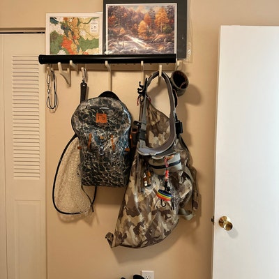 The APRES Vertical Ski Storage Rack - Etsy