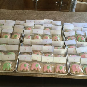 Republican Elephant Cookie Cutter SHARP EDGES FAST - Etsy