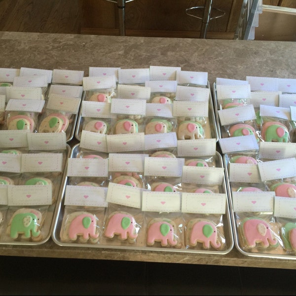 Republican Elephant Cookie Cutter - SHARP EDGES - FAST Shipping ...