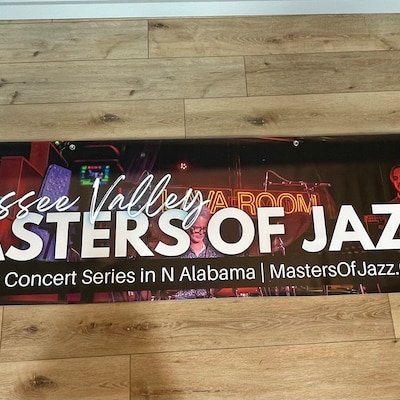 Seating Chart Retractable Banner Stand INCLUDED With Full Color Print ...