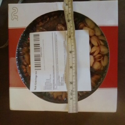 Snack Box Care Package: 40 Count Variety Pack of Candies, Chips, and ...