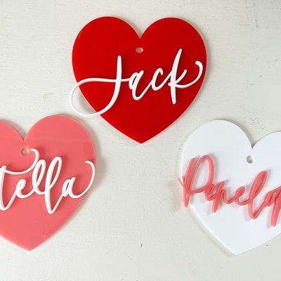 Wavy Table Numbers Acrylic Table Numbers Wavy Wedding Sign - Etsy