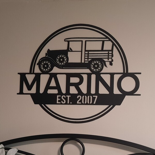 Hello Summer Watermelon Decor Summer Metal Sign Farmhouse Shelf Decor ...