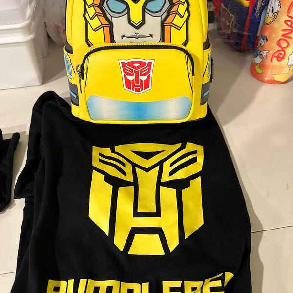 Robots SVG File Bundle, Bumblebee Autobots Cricut Cut File for Cricut ...