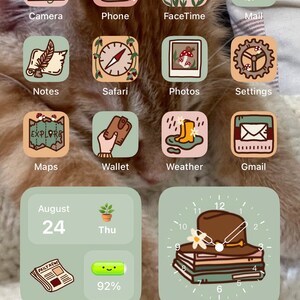 70 Cute Desktop Folder Icons Mac Windows Folders Icons Mac - Etsy