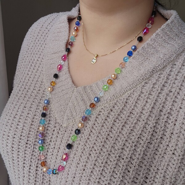 Morganite Natural Stone Bracelets | Natural Red Flower Quartz ...