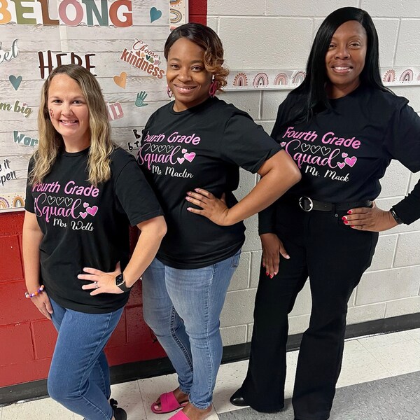 Office Squad Shirt, Secretary Shirts, Staff Shirt, Squad Goals, Office ...