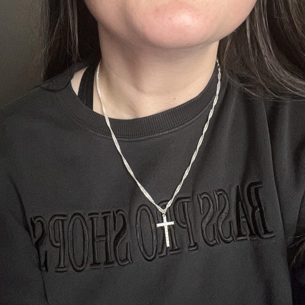 925 Sterling Silver Snake Chain Necklace Made in Italy, Silver Chain ...