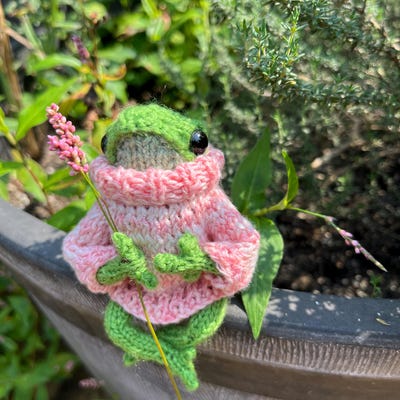 KNITTING PATTERN Peter's Coat - Etsy