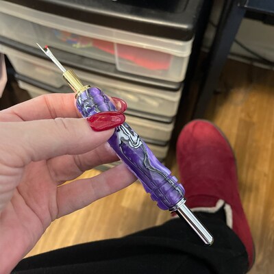 Seam Ripper and Stiletto Combo No. 1 - Etsy