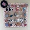 Fall Classroom Bulletin Board Decor: Leaf Theme (PDF) - Etsy