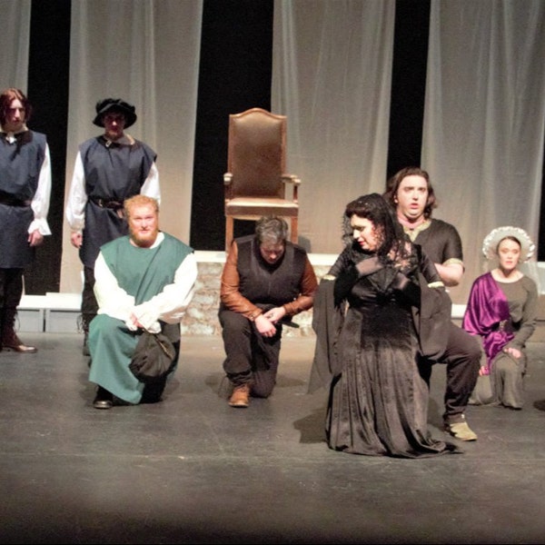 Lady Macbeth Dress *all Colours* Fairy, Elven Dress, Pagan, Medieval ...