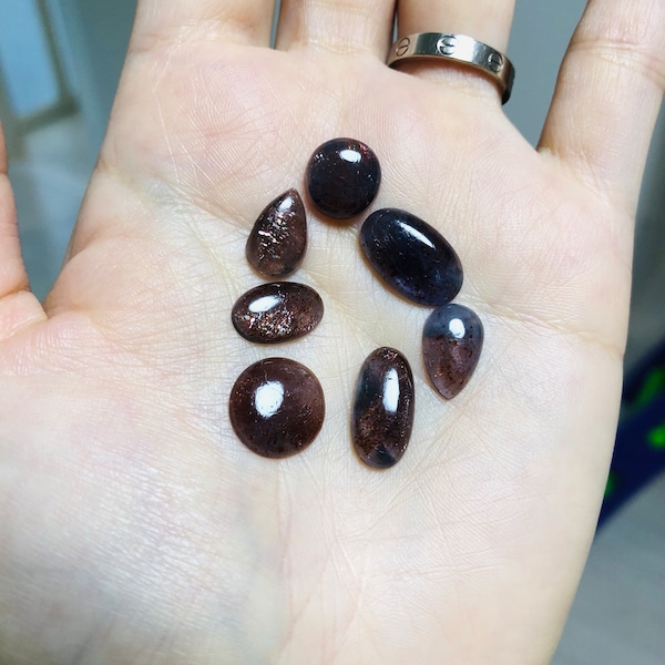 Tanzanite Gemstone, 32x31mm, 100% Natural Blue Big Tanzanite Rough ...