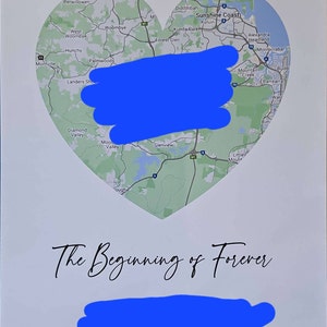 Printable UK Postcode Map, Sales Map, Orders Map, Digital File - Etsy