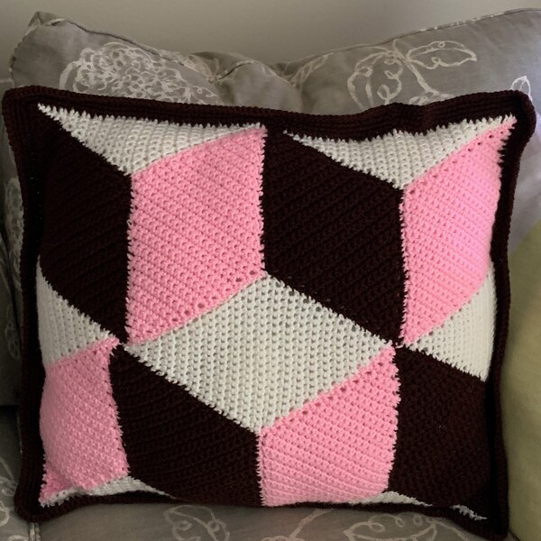 PDF Knicker Pants 1971 Crochet Patterns 3 Outfits Sweater Vest Pants ...