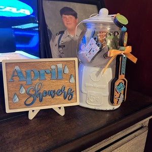 DIY Valentines Tiered Tray Kissing Booth Tier Tray Bundle - Etsy