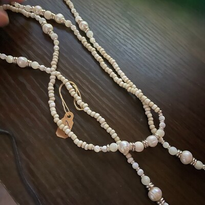 Stretch Anklet Oya, Oya Yansan, Orisha Yansan - Etsy