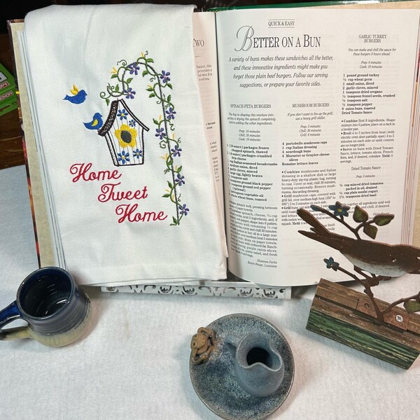 Mississippi Magnolias - Etsy