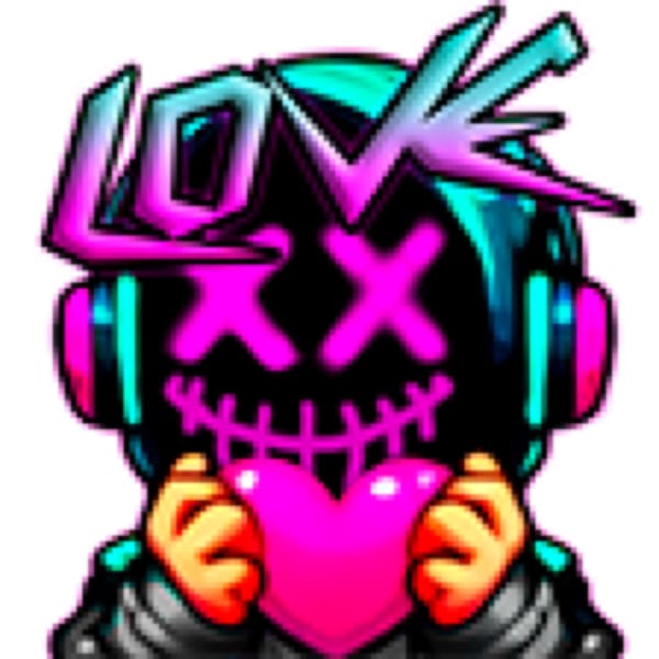 Cyberpunk Twitch Emotes Pack for Twitch, Animated and Static Emotes for ...